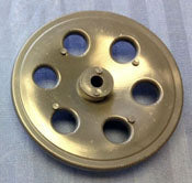 FOA003-902S — Field of Armor Tanks