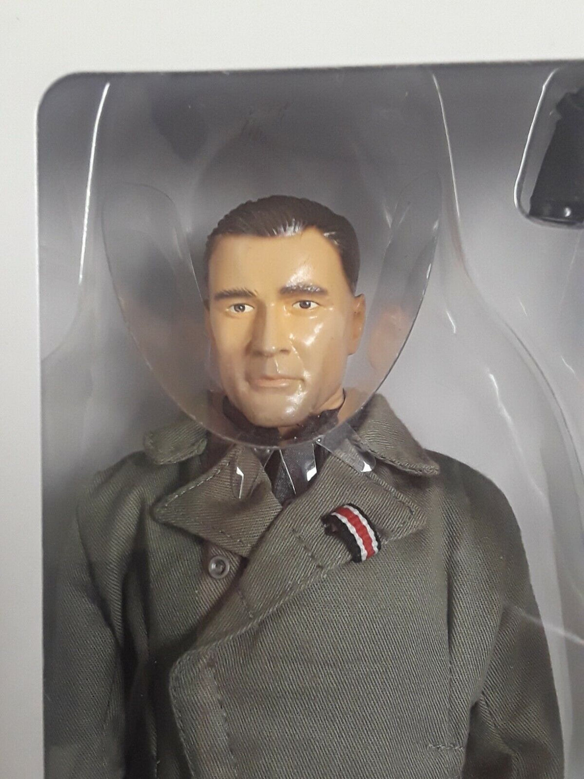 DRF70685 — Field of Armor Tanks