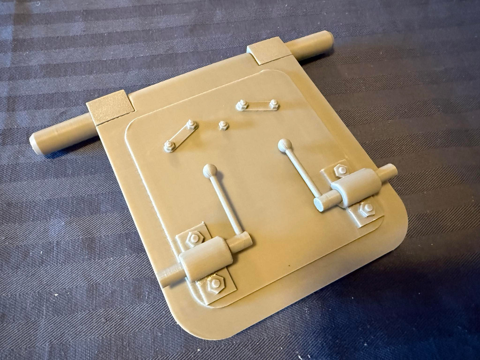 New Arrivals — Field of Armor Tanks