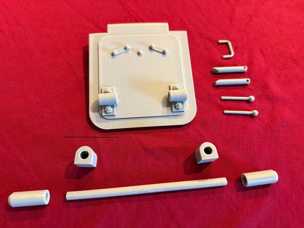 New Arrivals — Field of Armor Tanks
