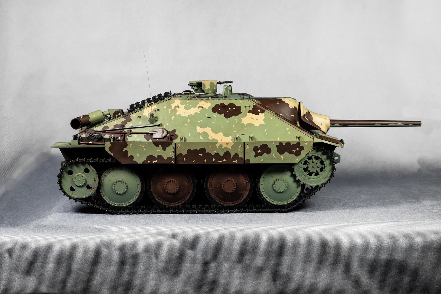 New Arrivals — Field of Armor Tanks