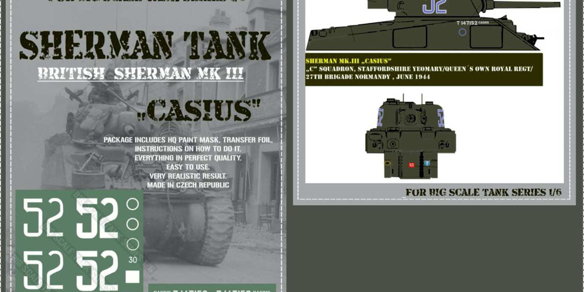 HQ-SH025 — Field of Armor Tanks