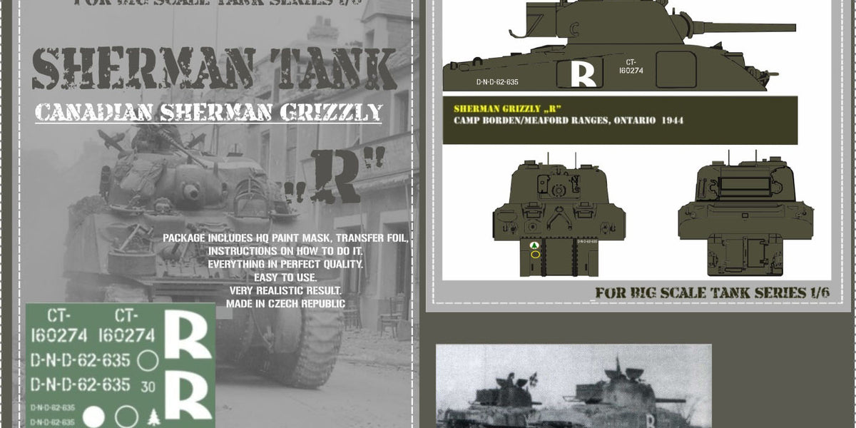 HQ-SH050 — Field of Armor Tanks