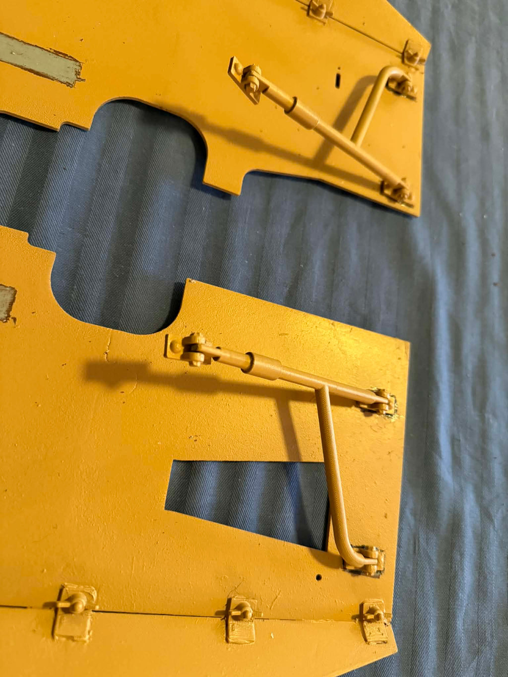 New Arrivals — Field of Armor Tanks