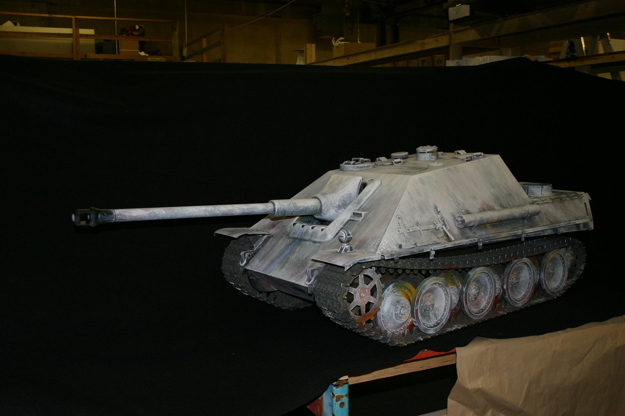 New Arrivals — Field of Armor Tanks