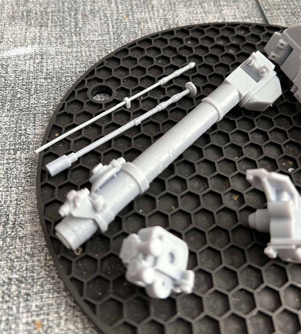 New Arrivals — Field of Armor Tanks