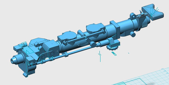 FOA003-902S — Field of Armor Tanks